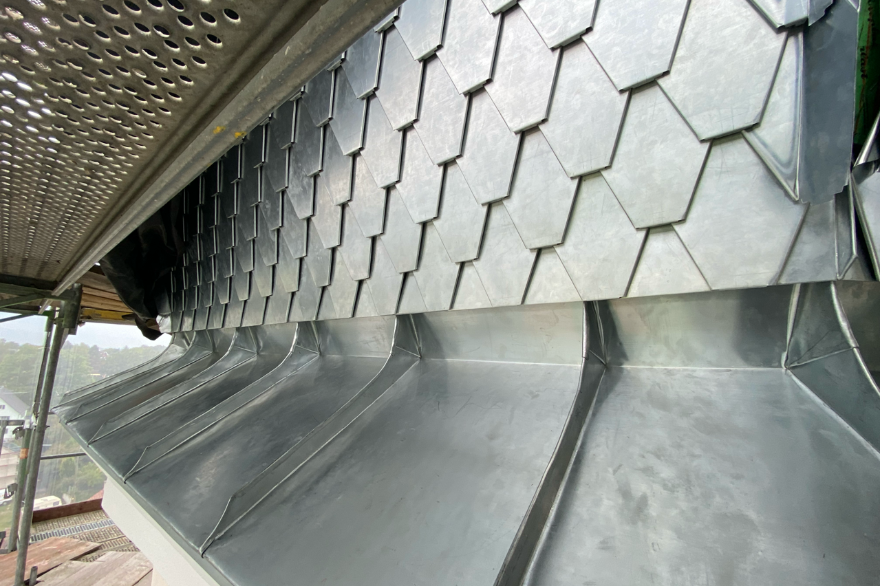 RHEINZINK - Ihr Unternehmen für Titanzink | rheinzink.de